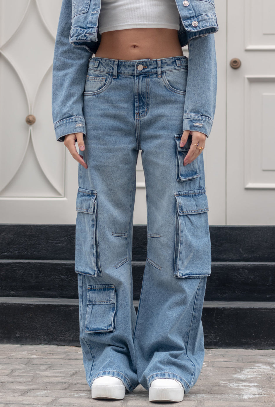SALE | OFERTAS SARA DENIM